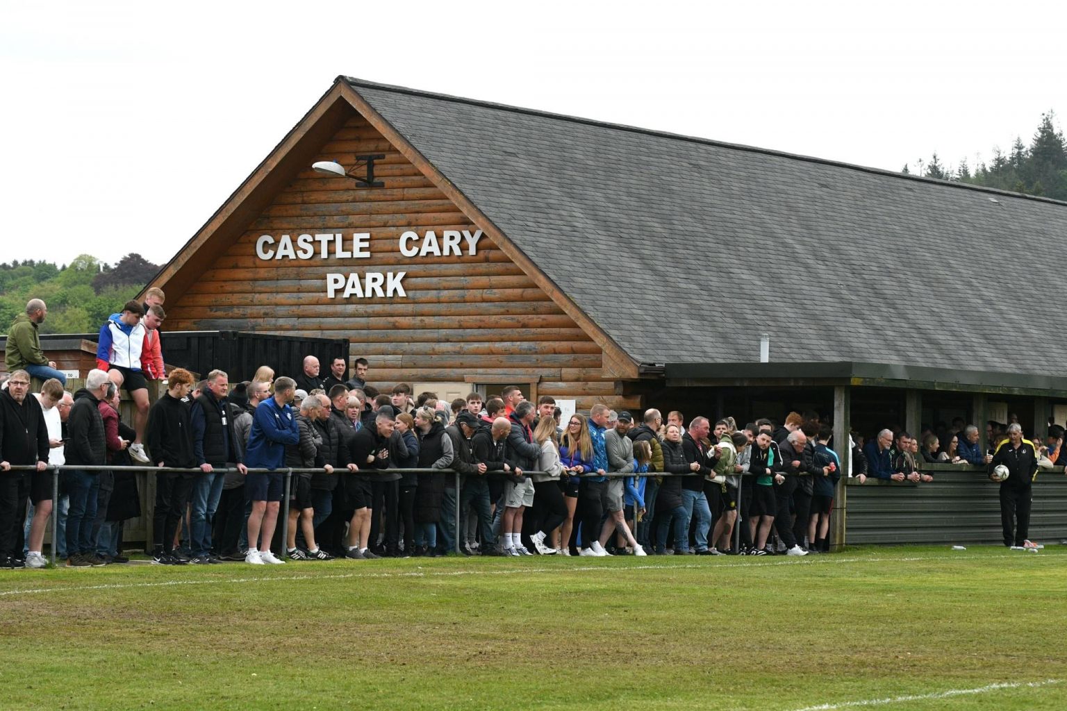 About – Creetown Football Club